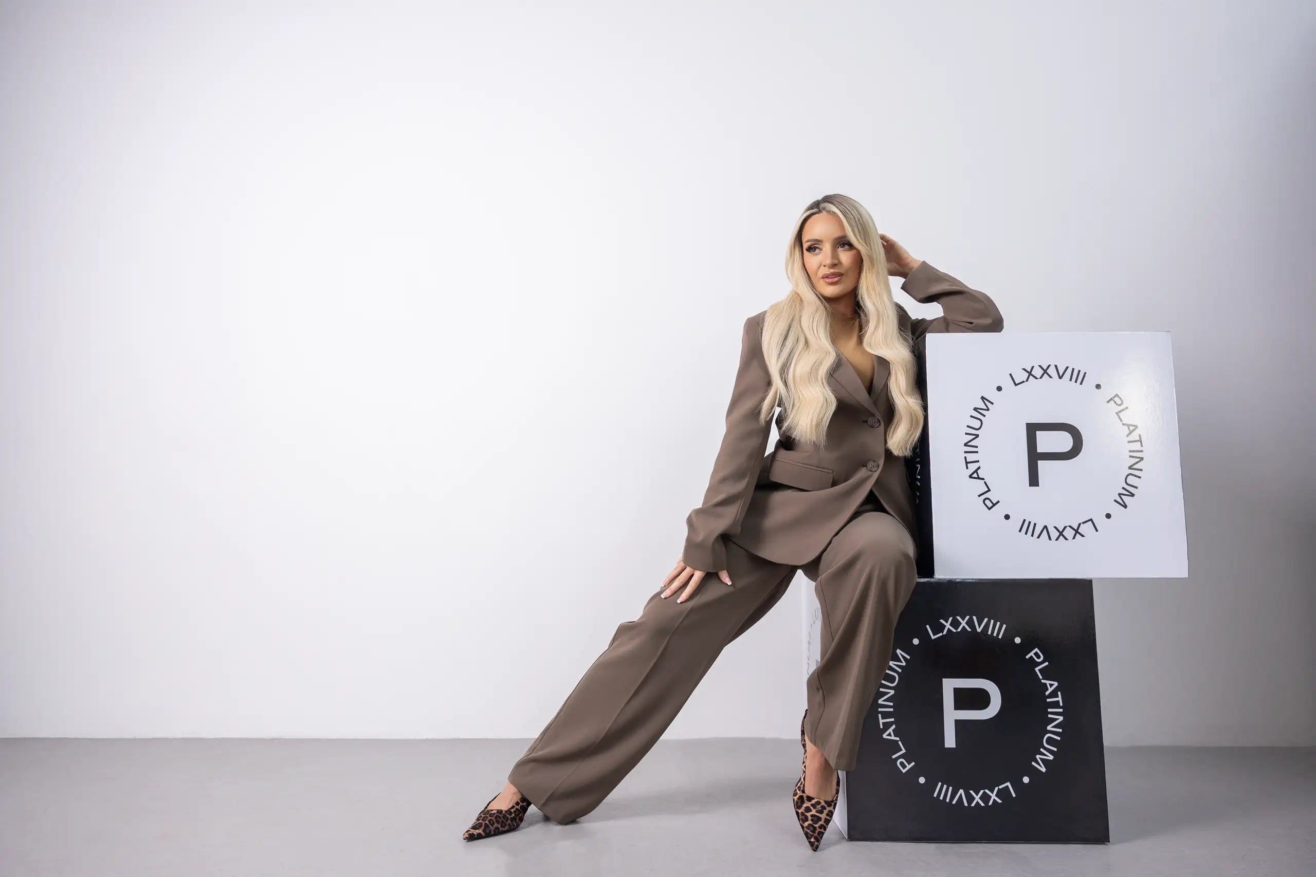 Professional Hair Extensions – Platinum Expert Hair