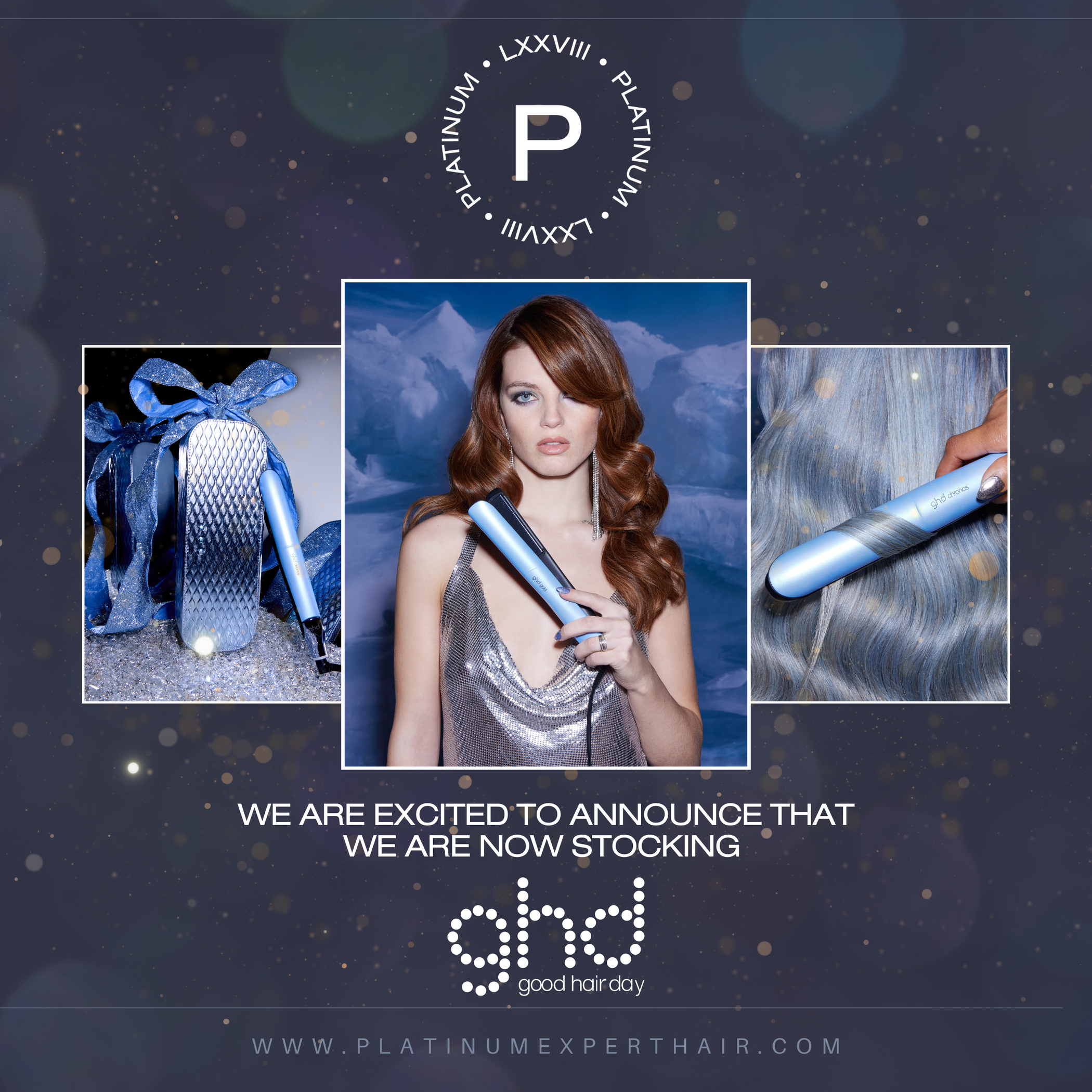 Professional Hair Extensions – Platinum Expert Hair