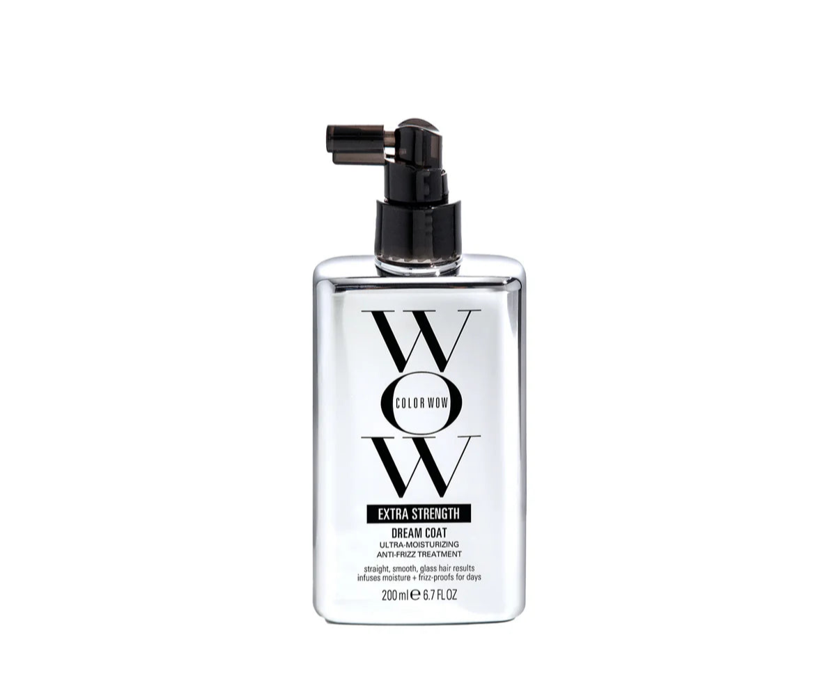 Color Wow Extra Strength Dream Coat – Platinum Expert Hair
